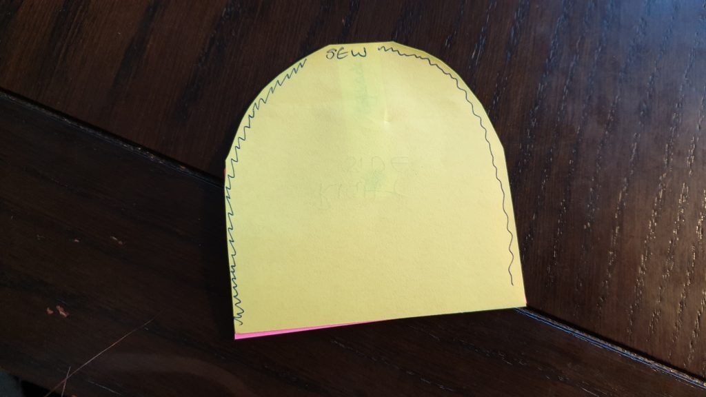 Upcycled Curtain to Handbag, Sewing Project - Homespun Dreamer